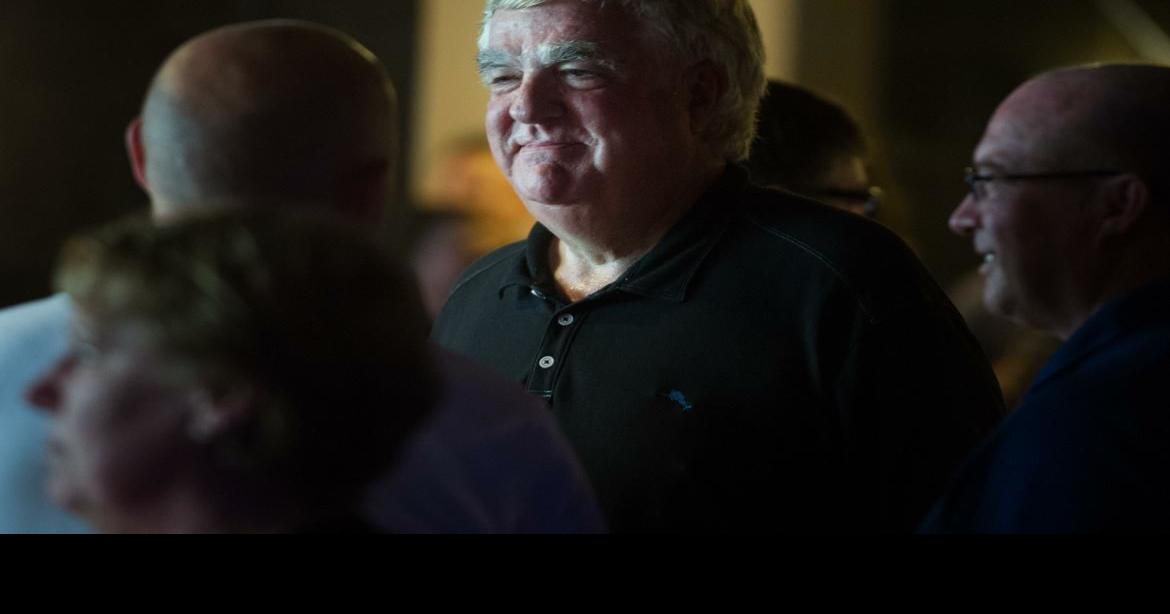 Spokane developer Ron Wells dies | Spokane News | khq.com