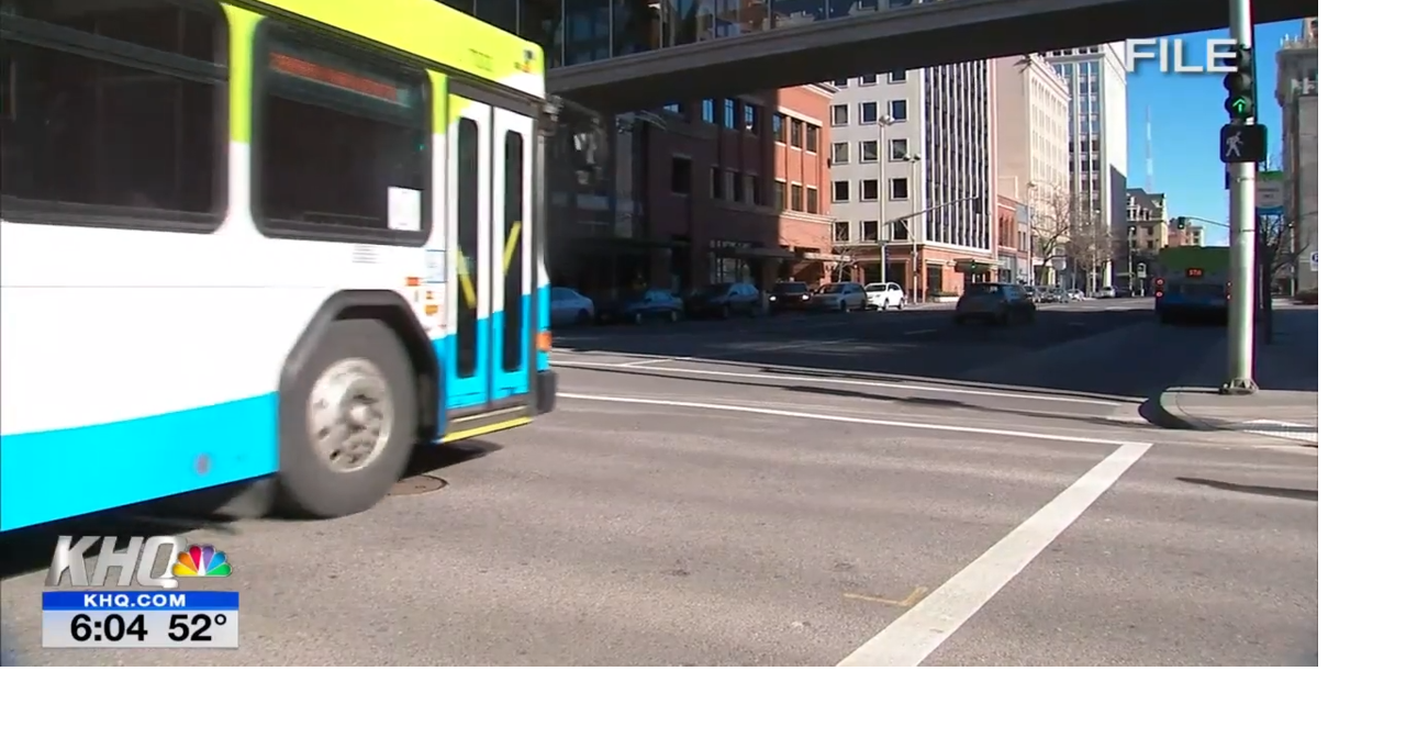 Getting There: Spokane's growth inspires new STA transit project with ...