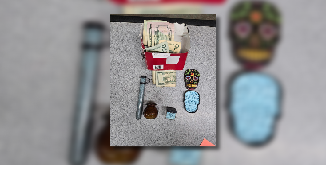 Stevens County arrests two in drug bust at Colville homeless camp ...