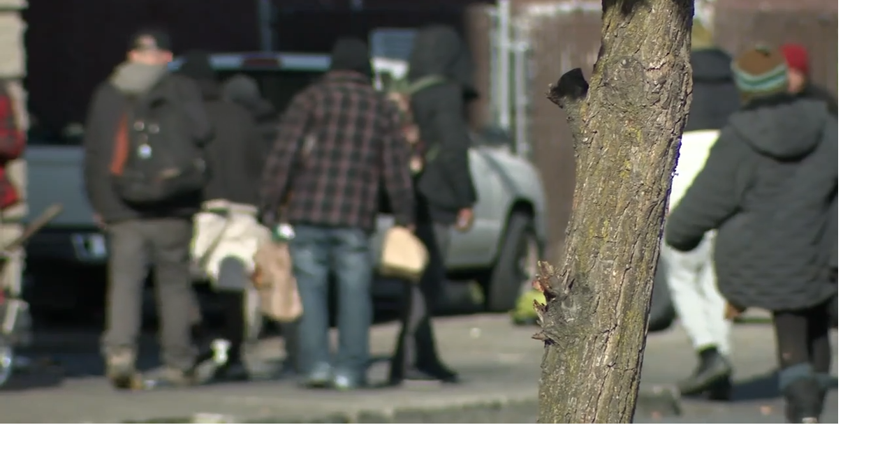 ‘Like a hamster wheel’: Spokane’s housing crisis is leaving people on ...