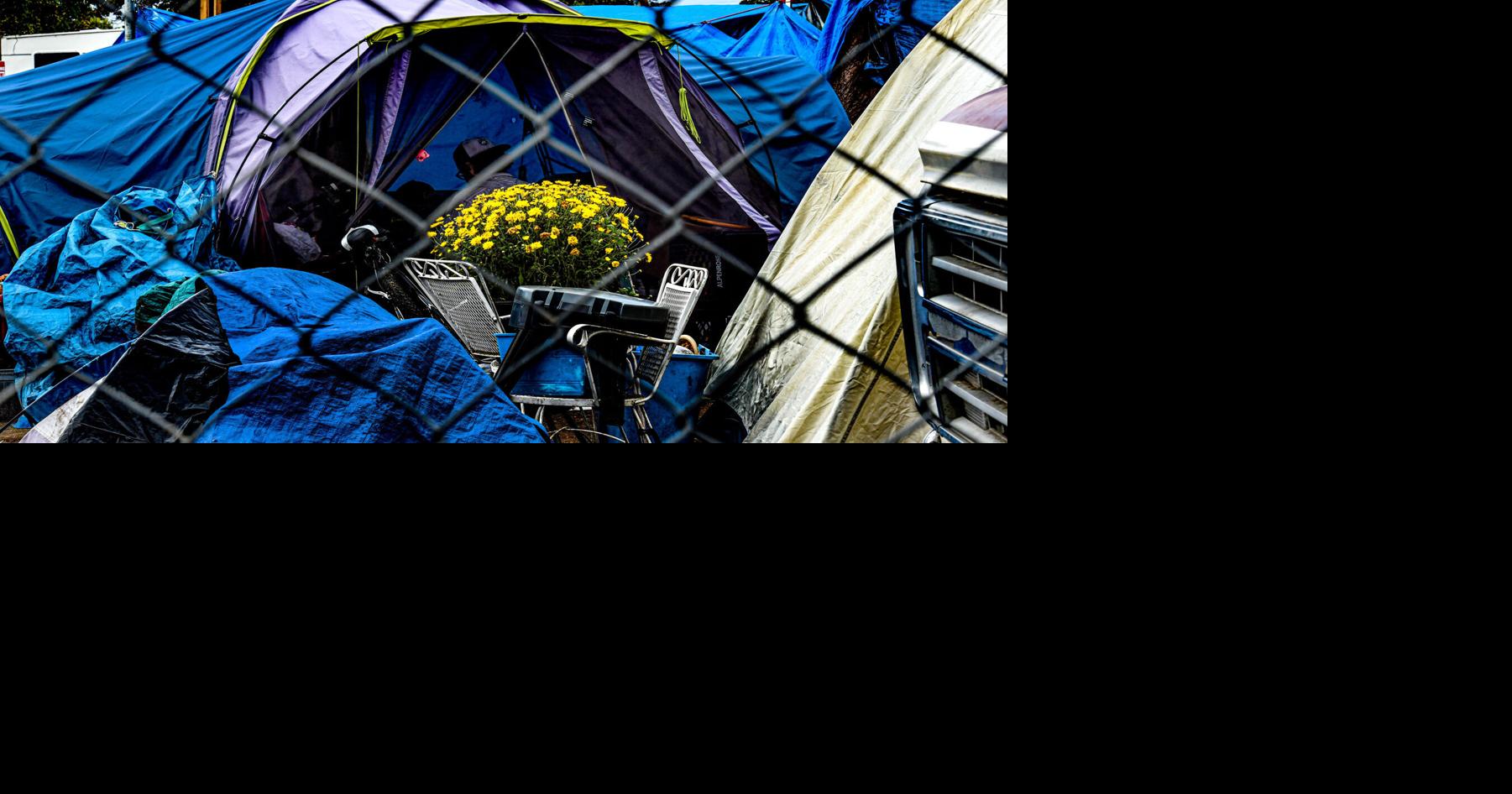 City of Spokane announces new homeless navigation center at Cannon ...