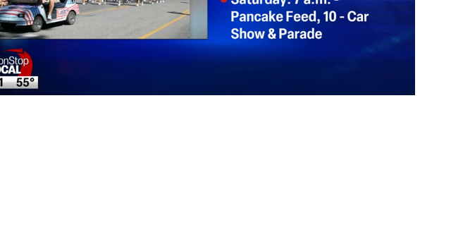 Tons of summer fun planned for Hayden Days 2023! | Instagram | khq.com