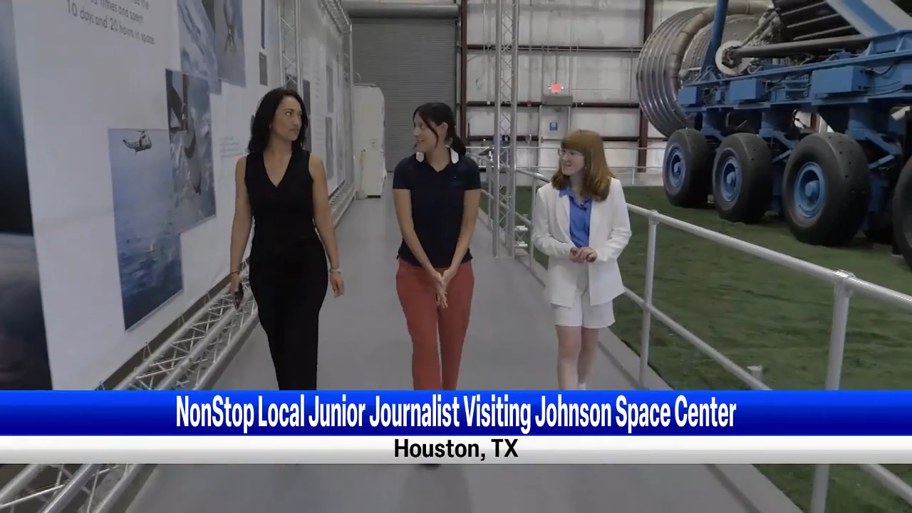 Spokane astronaut leads SpaceX mission on Friday | Spokane News | khq.com