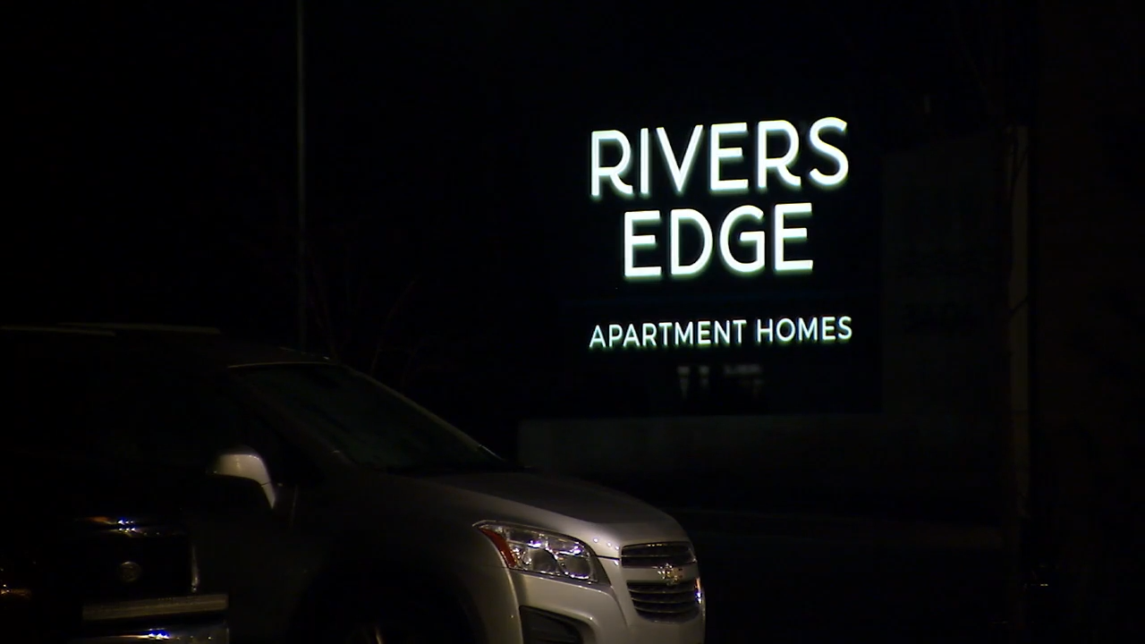 Suspect arrested in deadly Post Falls shooting near Seltice Way ...