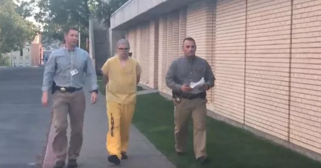 Declination hearing delayed again for suspected Freeman shooter Caleb ...