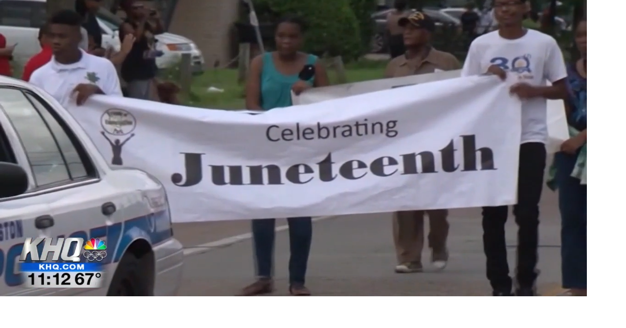 Spokane prepares for Juneteenth celebrations; local artists reflect on ...
