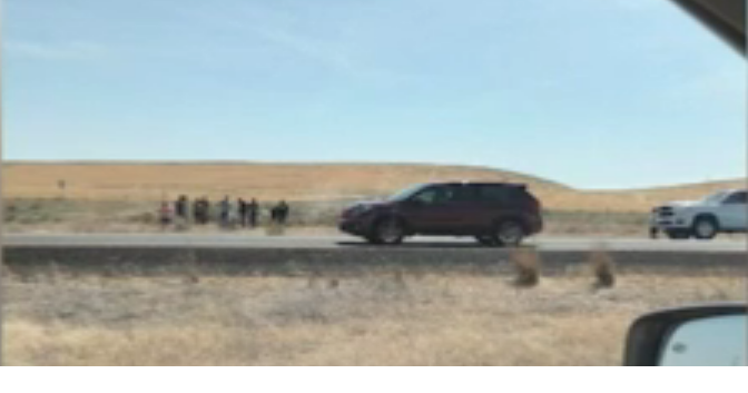 Man killed in motorcycle crash through barbed wire fence | Spokane News ...