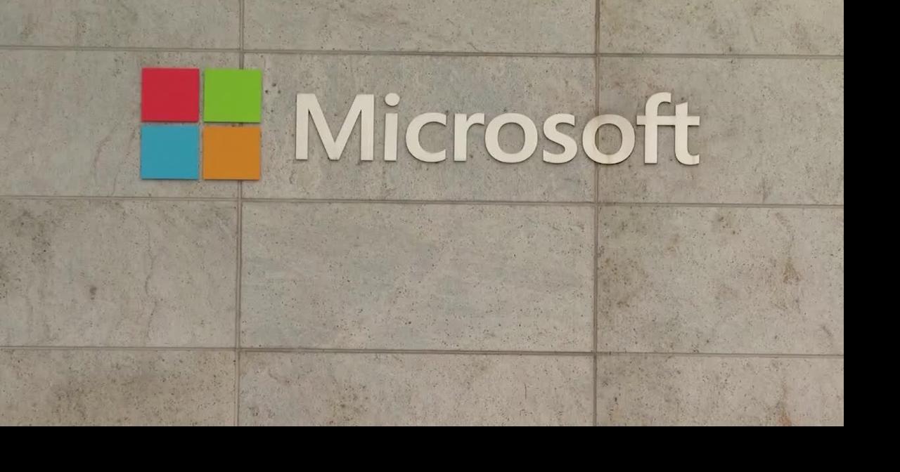 Microsoft launches review into Israel's use of Azure cloud services ...