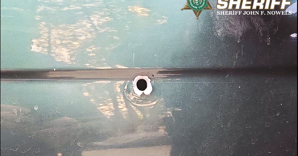 Shooting reported in possible road rage incident on 37th Avenue ...