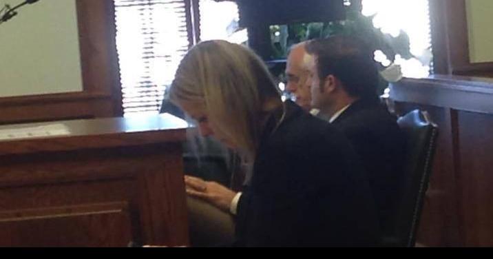 Spokane attorney accused of rape enters plea | Spokane News | khq.com