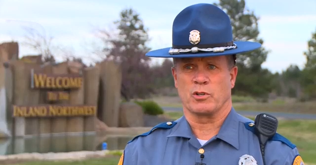 Spokane Washington State Patrol trooper makes 4,000th DUI arrest ...