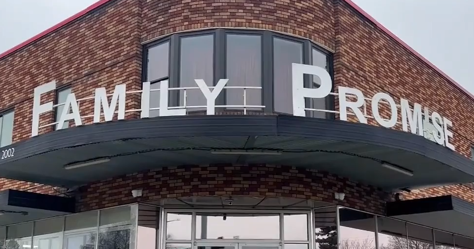 Family Promise helps Spokane family find new home | Helping Save ...