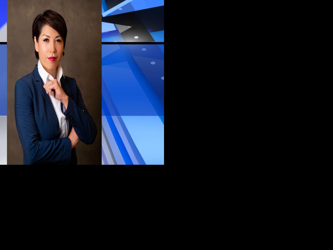 Paulette Jordan announces run for U.S. Senate | News | khq.com