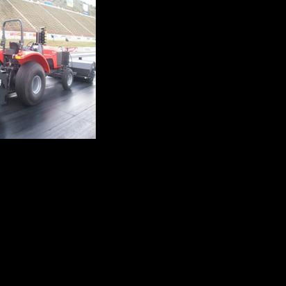 GET READY TO START YOUR ENGINES: Spokane County Raceway Track ...