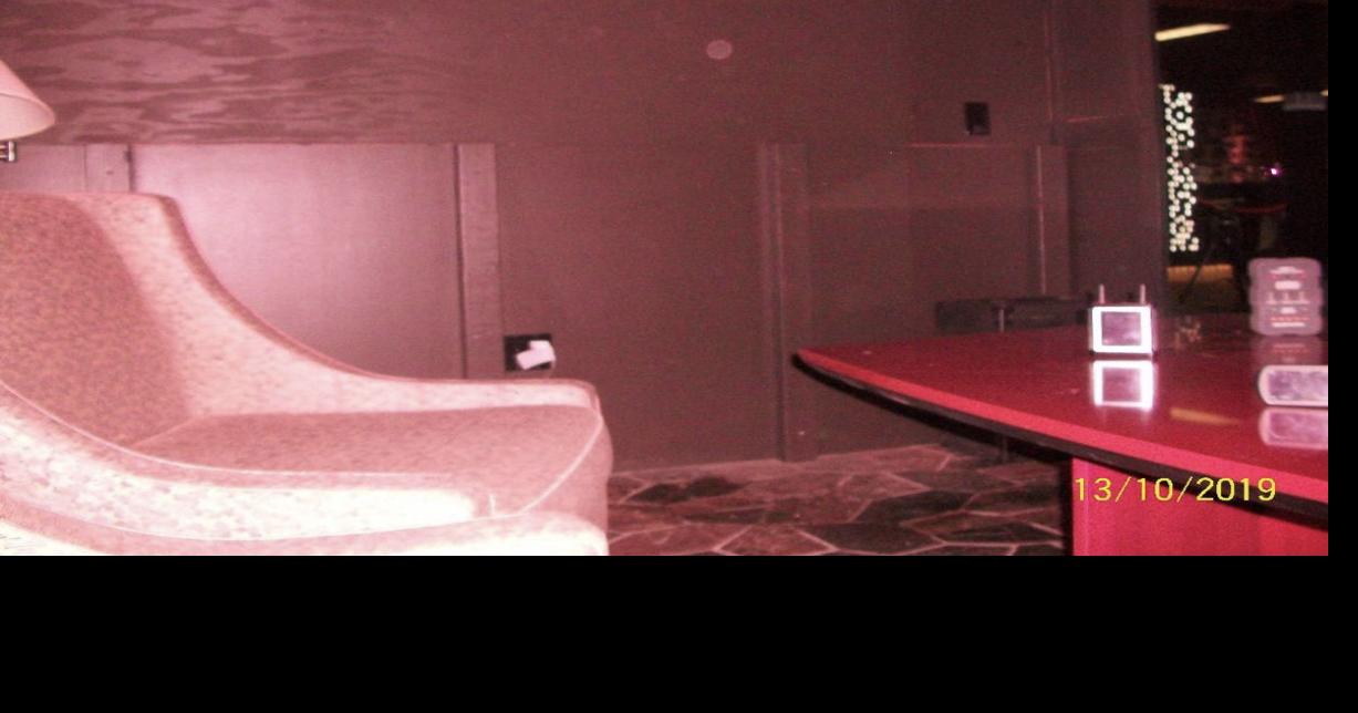 "Call it a spirit or energy, it's something:" employees of downtown CDA ...