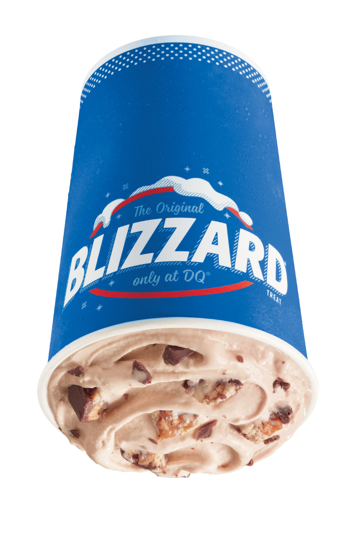 Dairy Queen announces Fall Blizzard flavors, gives away free autumn ...