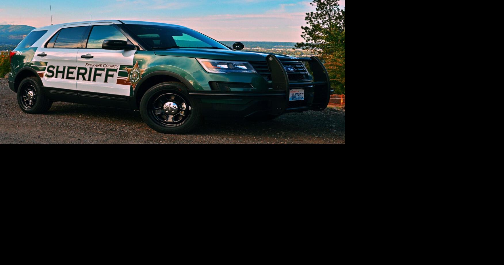 Spokane County Sheriff's Office introduce new public safety initiative | Spokane News | khq.com
