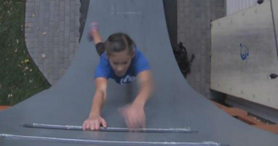 Spokane 10-year-old takes on American Ninja Warrior Jr | Spokane News ...