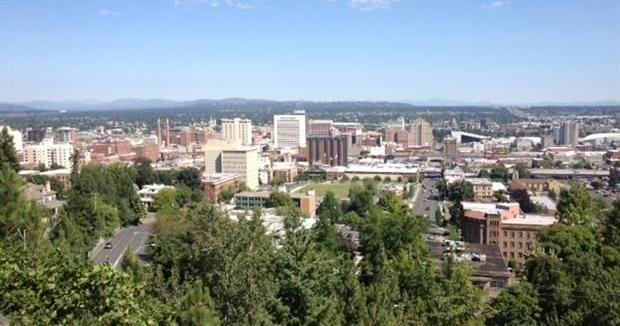Mayor Condon Says City's Conditions Are Stable In A Time Of Financial ...