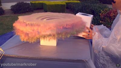 Ex-NASA engineer creates glitter bomb trap for package thieves | Crime ...