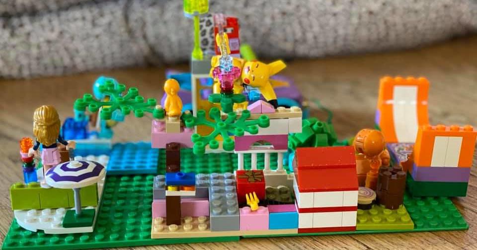 LEGO Research and Development Club explodes in popularity on Facebook ...