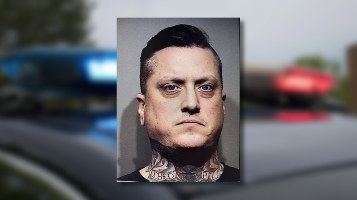 Spokane County Jail inmate charged with assault after alleged makeshift ...