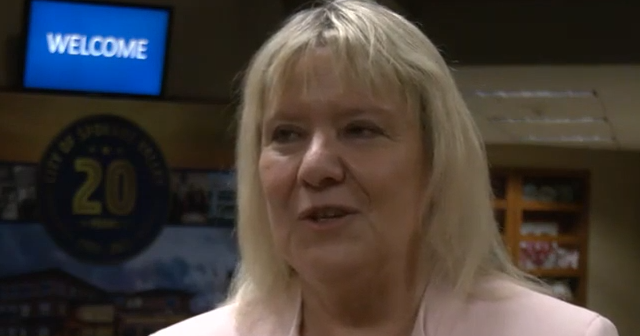 Spokane Valley Mayor running to replace State Senator Mike Padden ...