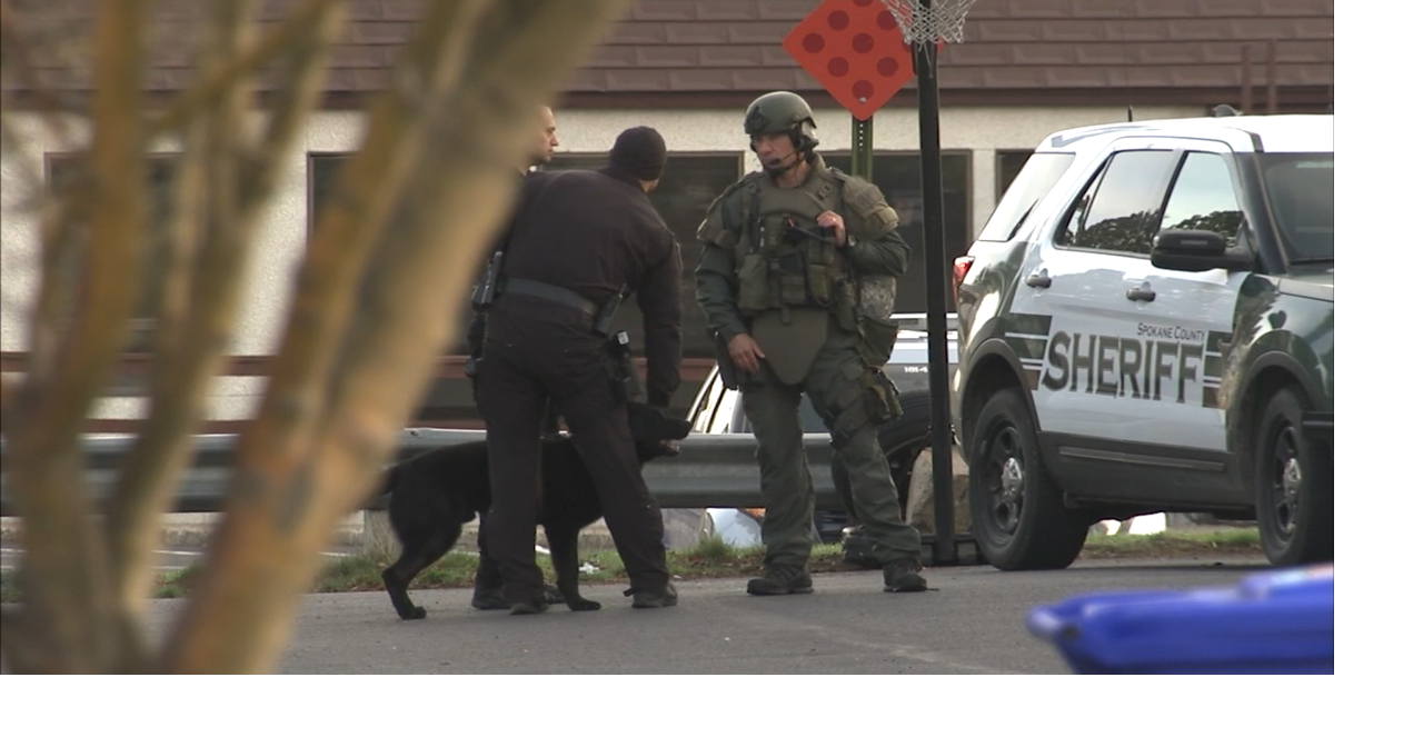 Spokane County Sheriff talks mental health in wake of officer-involved ...