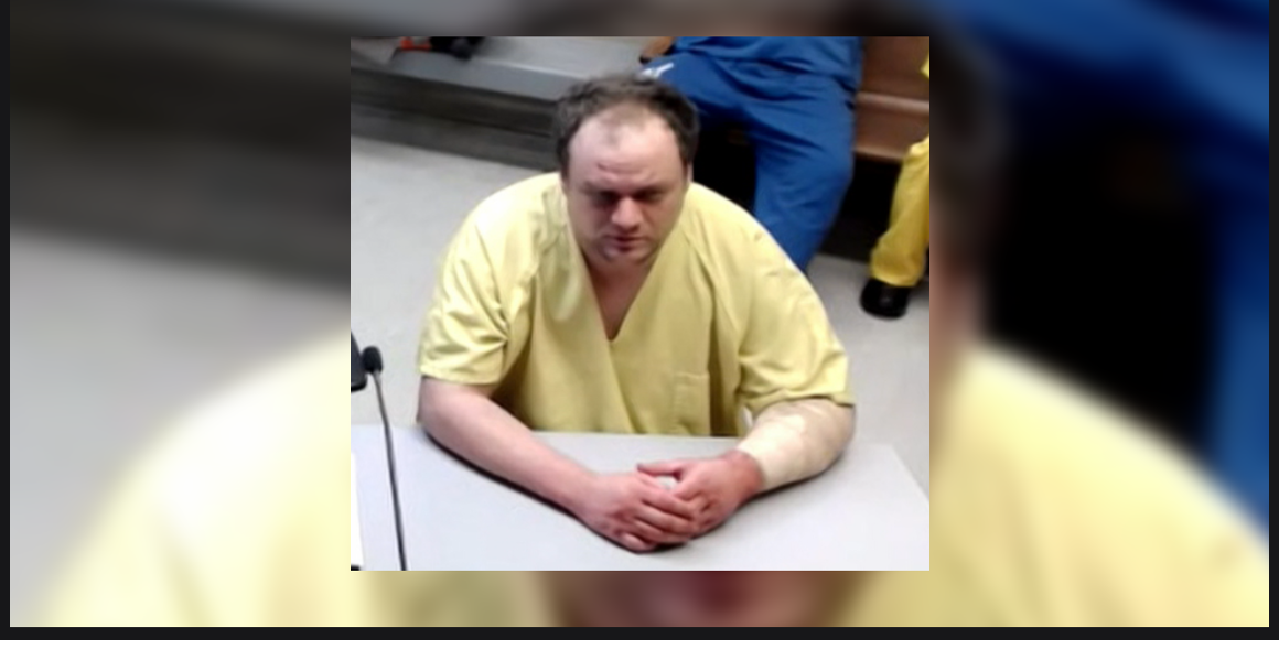 Kyle Fergesen | | khq.com