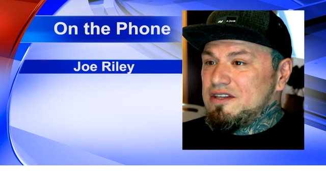 'People need to be held accountable': Man wrongfully arrested for fatal ...