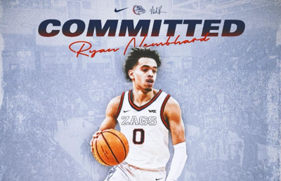 Gonzaga Bulldogs secure Creighton transfer Ryan Nembhard | Spokane ...