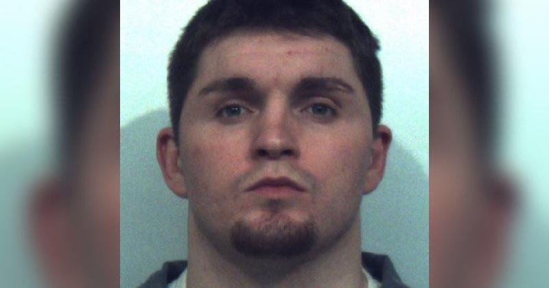 Nicholas Fautch | | khq.com