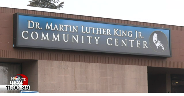 Martin Luther King Jr. Community Center hosting MLK day events ...