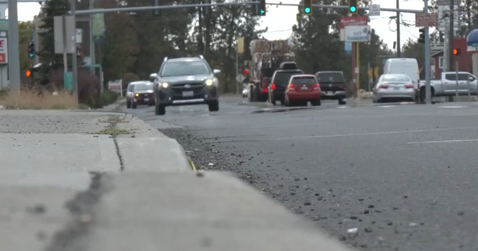 Safety concerns at busy Cheney crosswalk resurface after hit-and-run ...