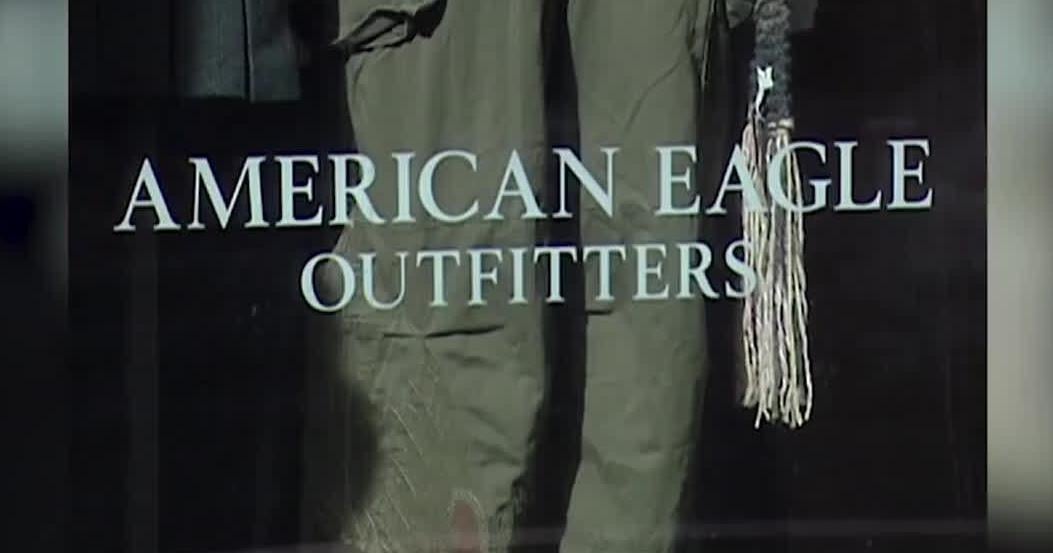 Spokane star Sidney Sweeney's ad skyrockets American Eagle sales ...