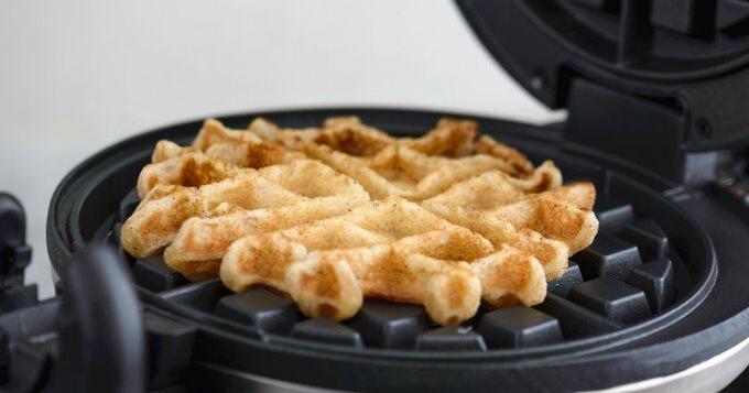 TreeHouse Foods recalls waffle products due to possible listeria ...