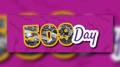 509 logo