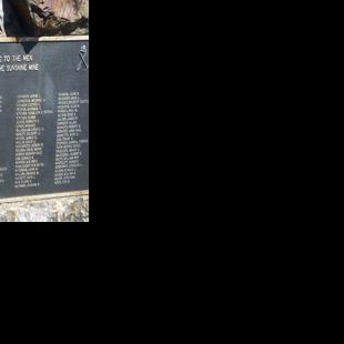 Silver Valley remembers Sunshine Mine Fire Disaster 44 years later ...
