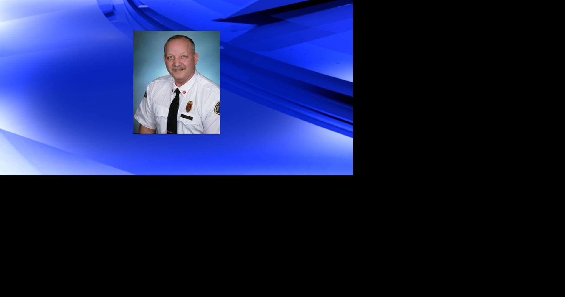 Seattle Deputy Fire Chief Jay Schreckengost found dead after 12 day ...