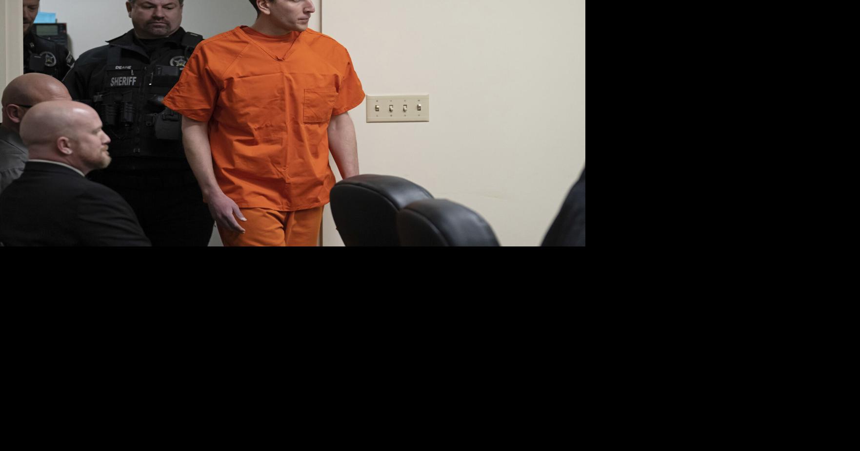Idaho Murders: Judge grants 37-day stay in trial of Bryan Kohberger ...