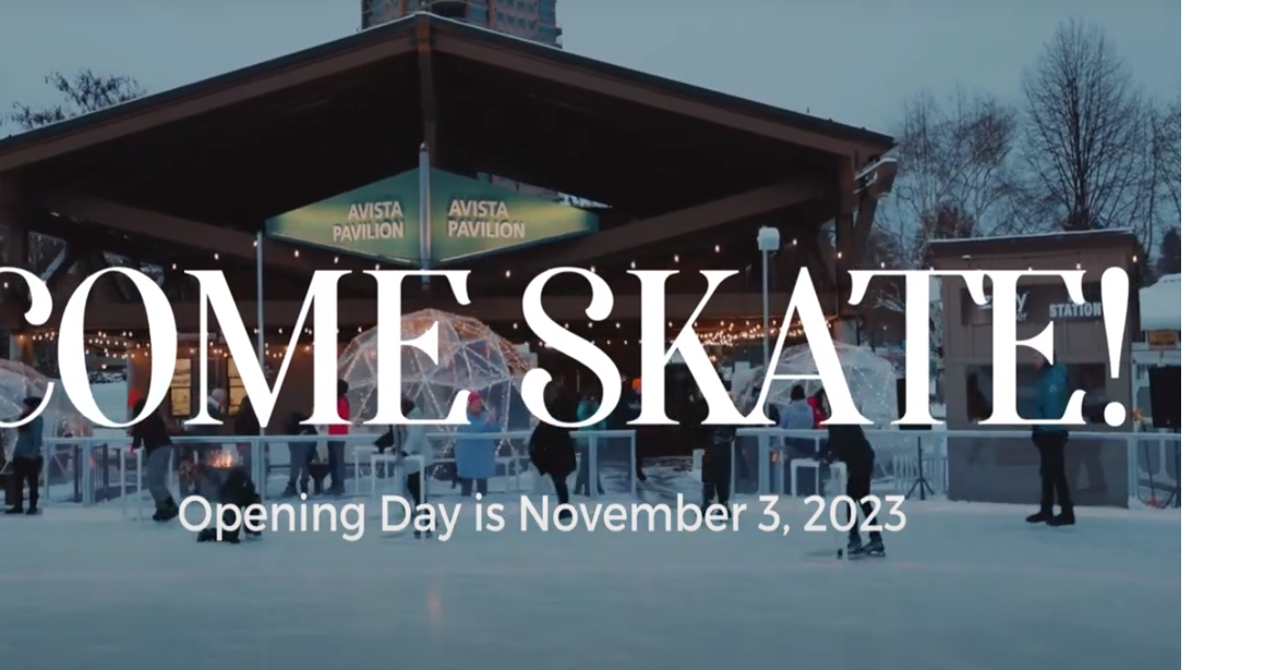 CDA on Ice opens Nov. 3 | Spokane News | khq.com