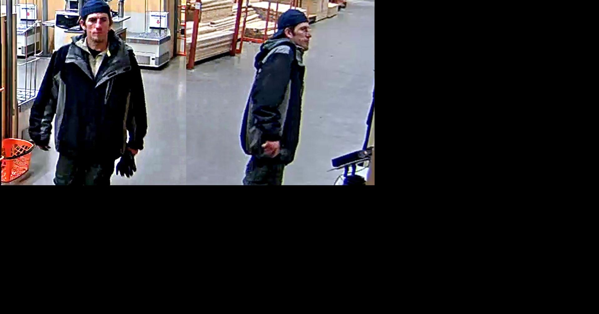 PHOTOS: Can you help identify this robbery suspect? | Spokane News ...