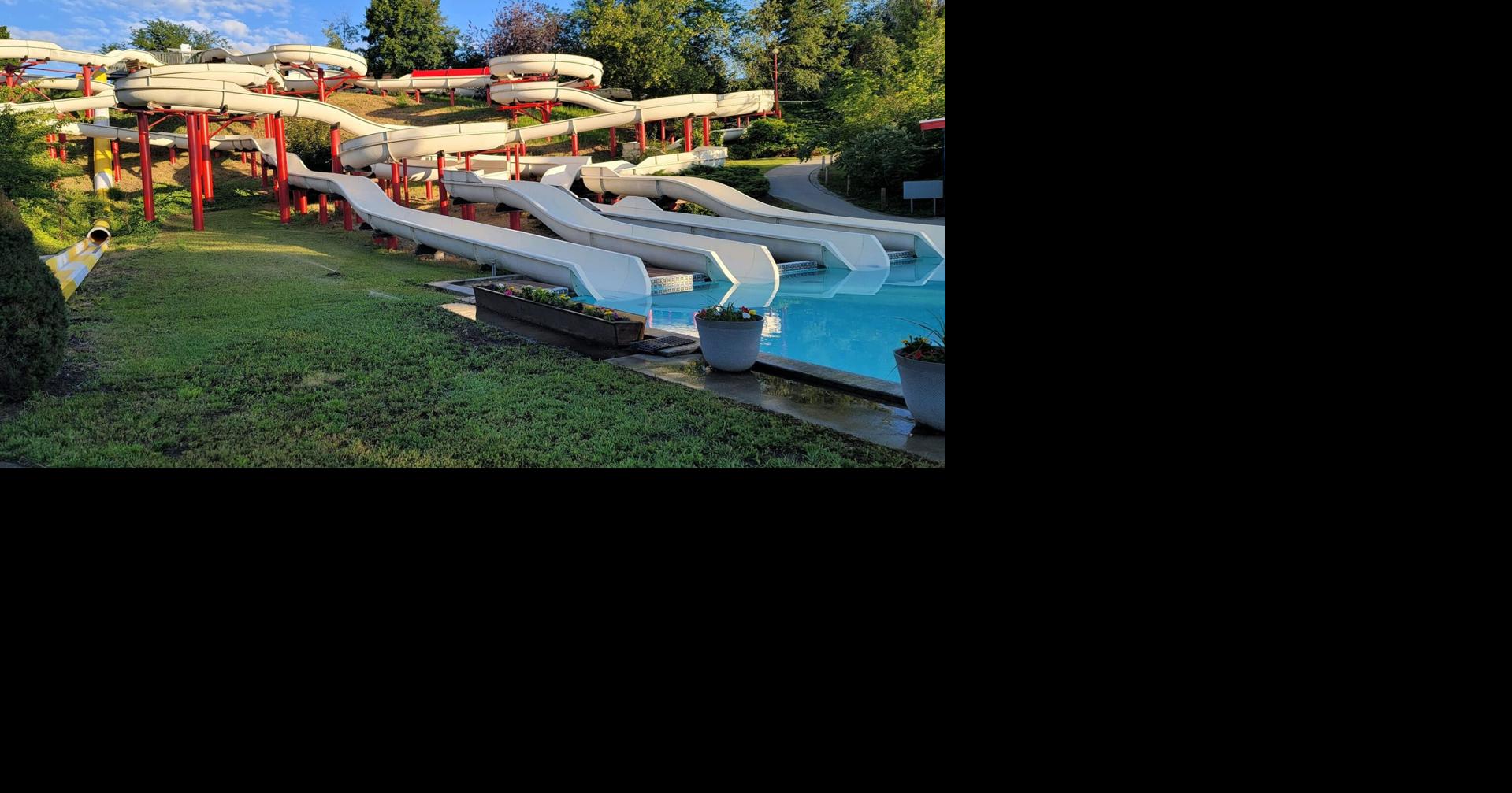 After 3 years, Splash Down Family Water park is open! | | khq.com