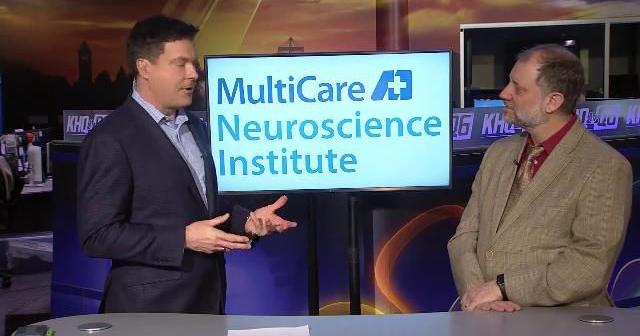 MultiCare Deaconess Earns ‘Comprehensive Stroke Care’ Certification ...