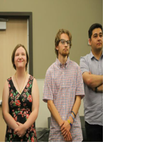 Community IMAGES celebrates the graduation of the class of 2023 ...