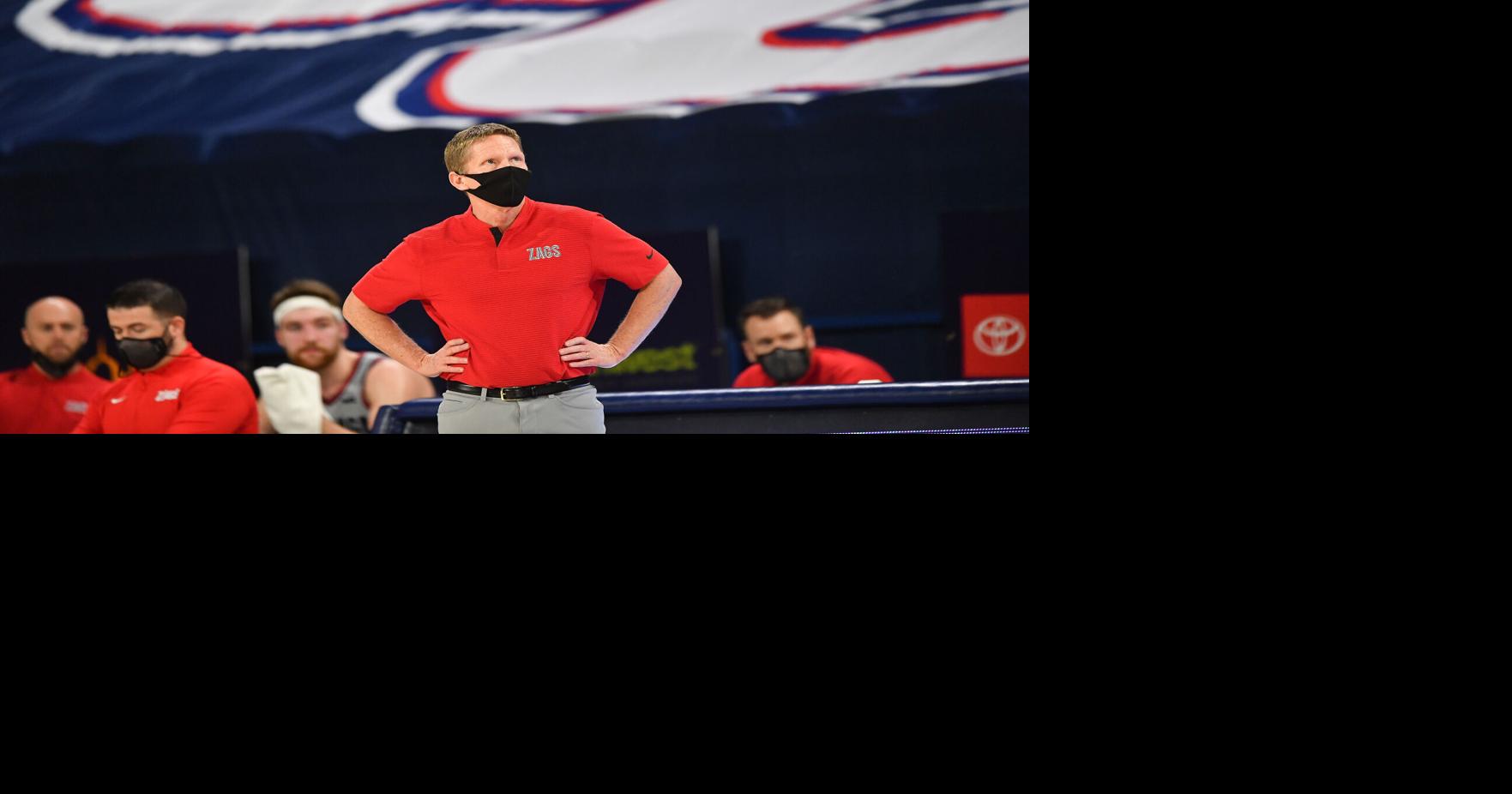 mark few coaching record