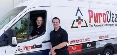 PuroClean stays open, deemed an essential service | Stronger-together ...