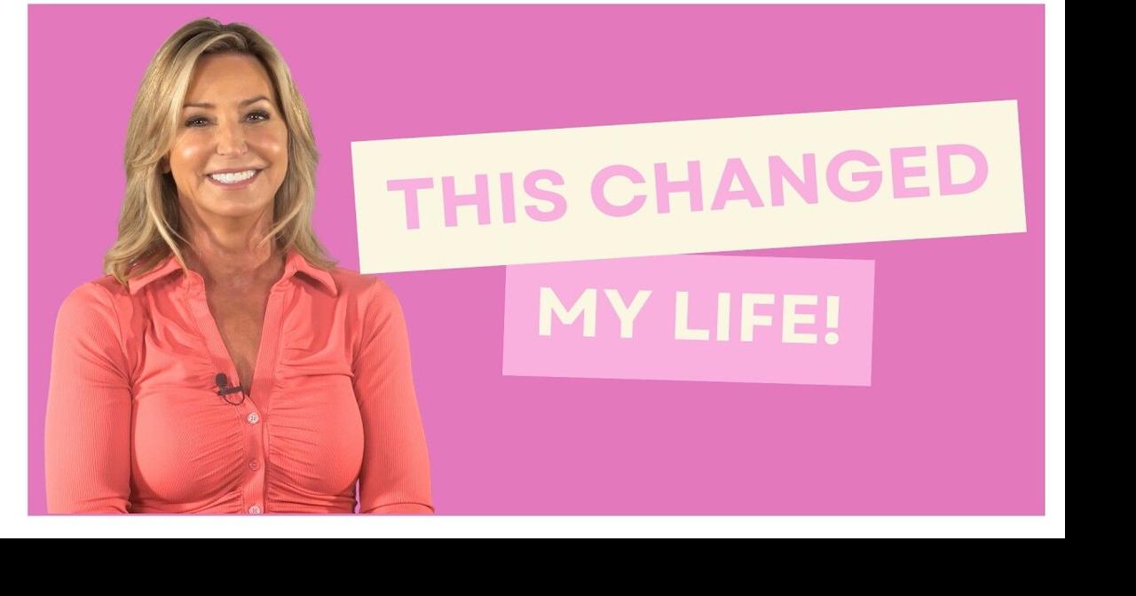 Is Hormone Replacement Therapy Worth It | Keepin' it Real with Leslie ...