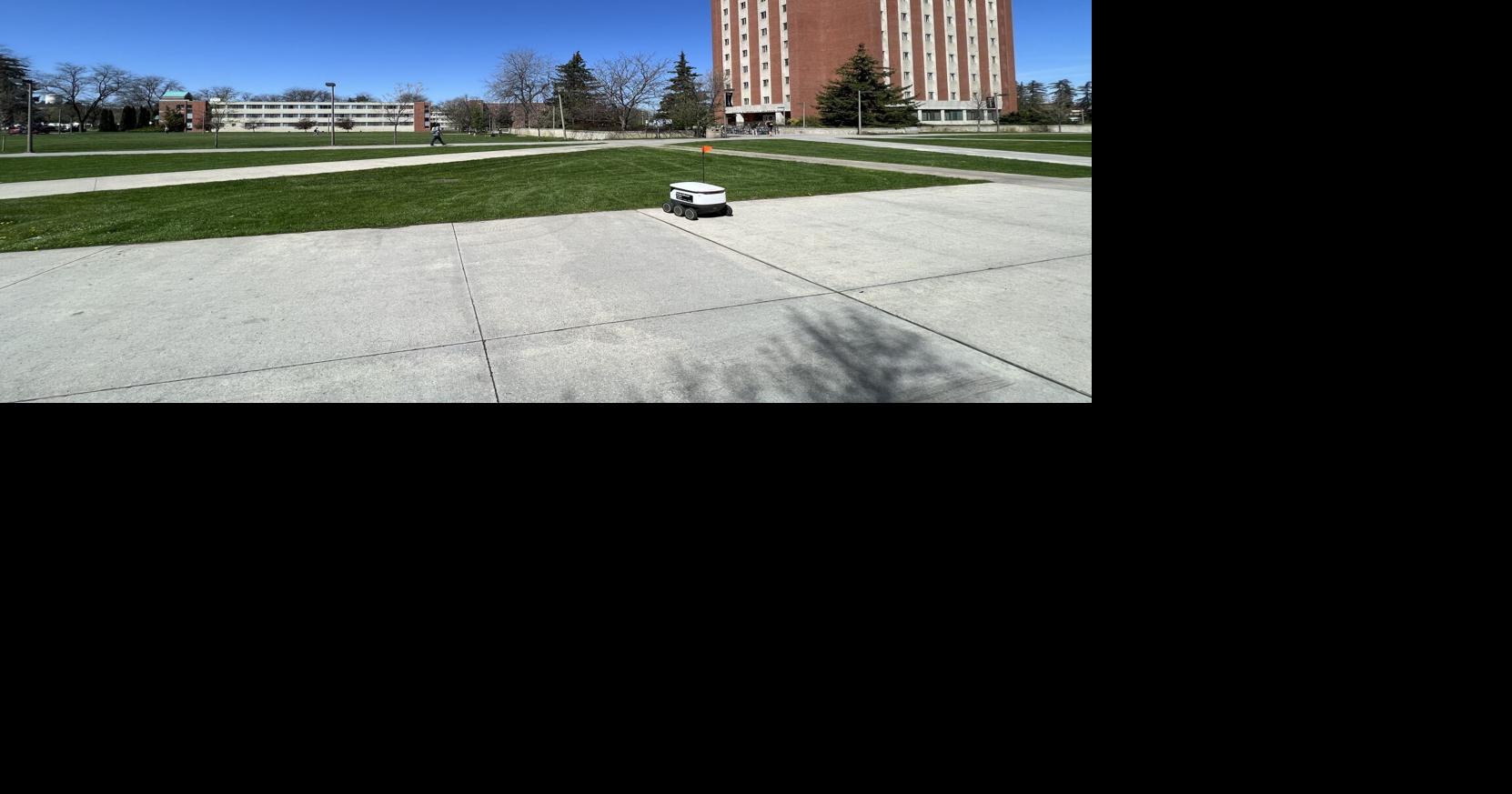 University of Idaho converts hotel into new residence hall for students ...