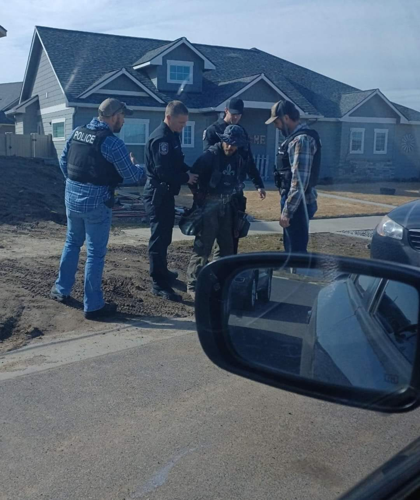 Pullman cold case suspect kenneth downing | | khq.com